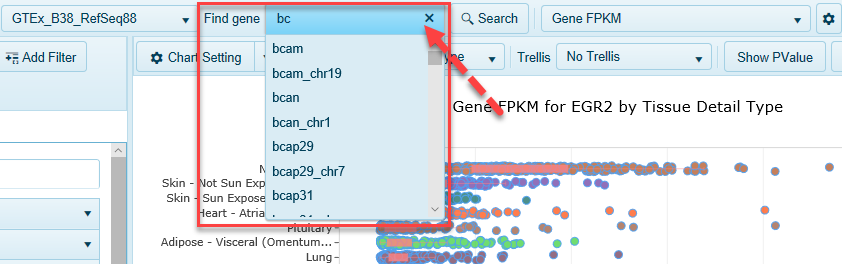 Introduction - omicsoft doc